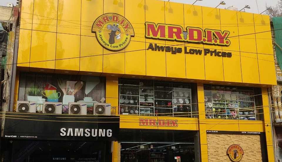 Dua Lima Retail Private Limited | MR.DIY India