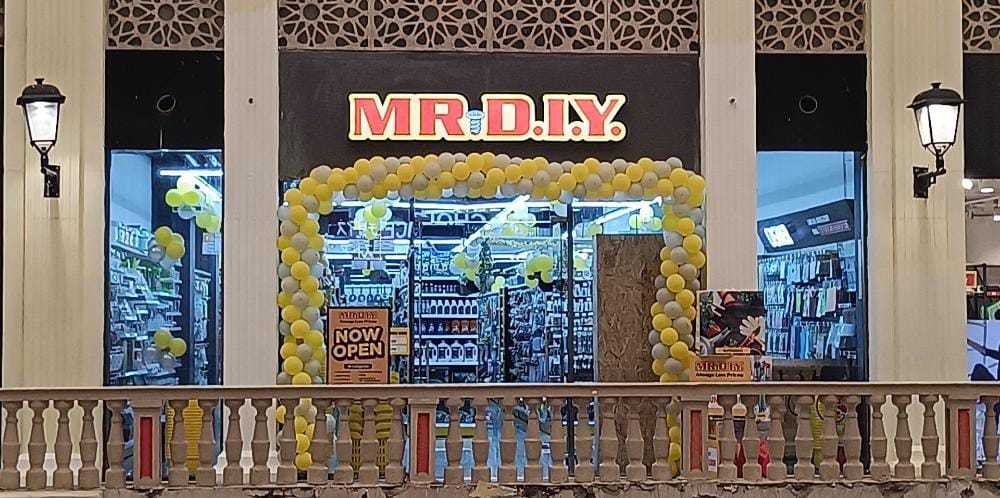 Dua Lima Retail Private Limited | MR.DIY India