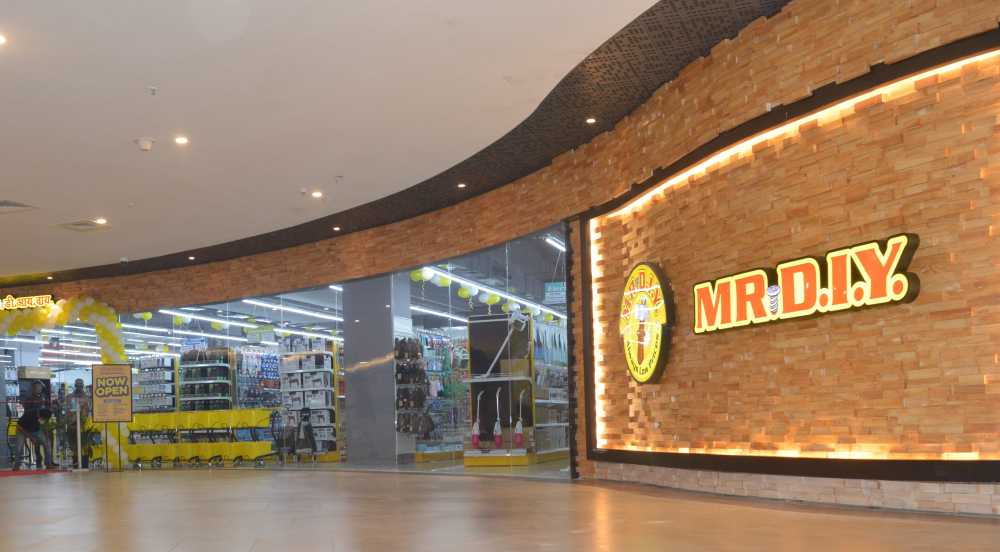 Dua Lima Retail Private Limited | MR.DIY India