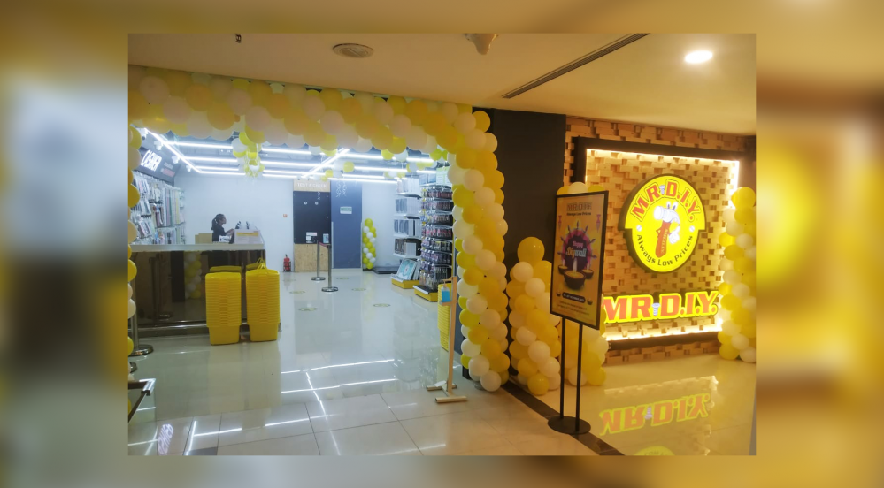 Dua Lima Retail Private Limited | MR.DIY India