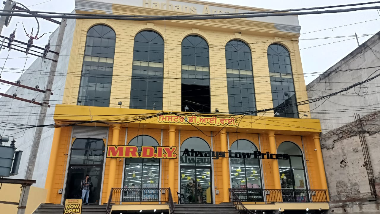 Dua Lima Retail Private Limited | MR.DIY India