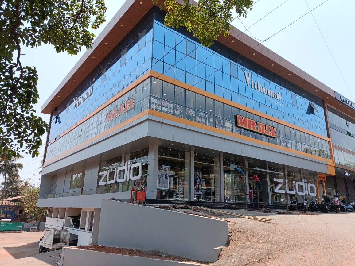 Dua Lima Retail Private Limited | MR.DIY India